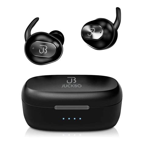 Off Wireless Earbuds W Charging Case Deal Hunting Babe