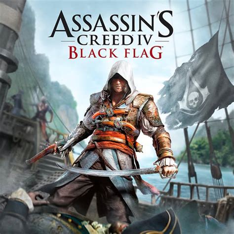 Assassins Creed Black Flag Resynced