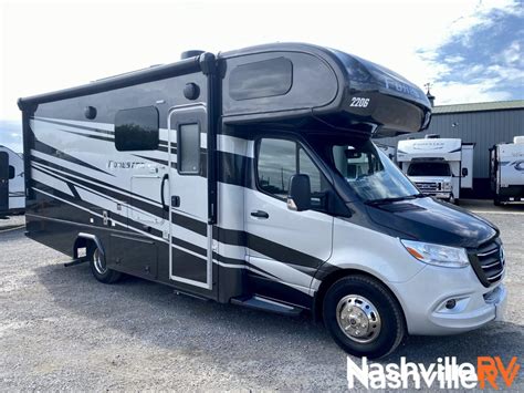 Luxury Class B Motorhomes Nashvillerv