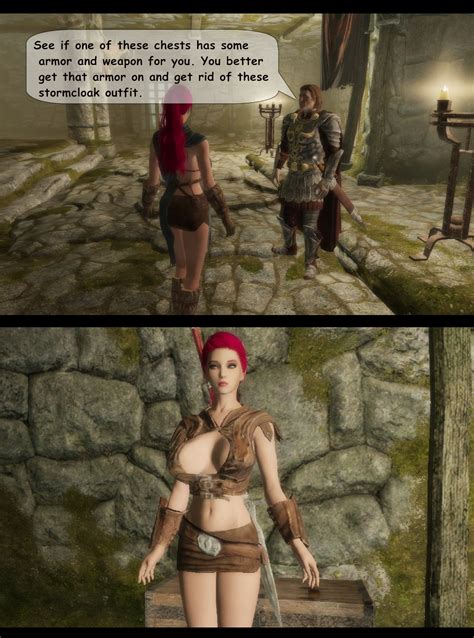 My Adventure Unbound My Adventure Loverslab