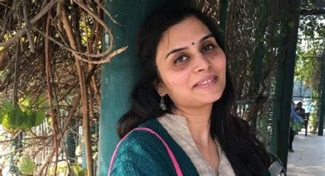 ruchi rai joins capgrid as head hr and admin business manager