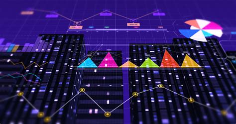 3d 그림 비즈니스 성공 인포 그래픽을 렌더링 합니다 경제적인 성장을 상징 하는 그래프에 대한 스톡 사진 및 기타 이미지 그래프 0명 3차원 형태 Istock