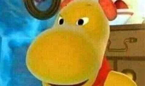Memes De Tasha De Los Backyardigans