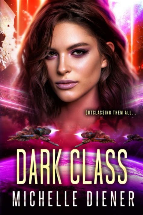 Dark Class Class 5 5 By Michelle Diener Review Whiskey With My Book