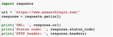 How To Extract SEO Information From A Website Using Python