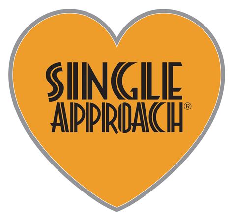 About Us Single Approach