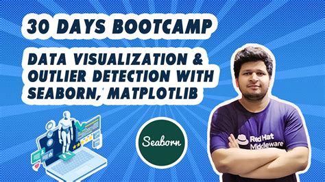 Ml Bootcamp Data Visualization And Outlier Detection With Seaborn Matplotlib Youtube
