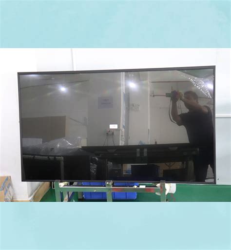 Sunlight Readable LCD Panel Fengshi