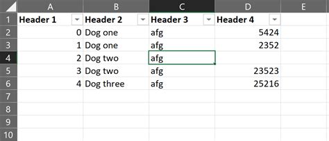 Microsoft Excel If Then Delete Rows Super User