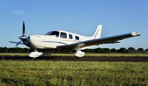 2003 Piper 6xt For Sale In Tulsa Oklahoma