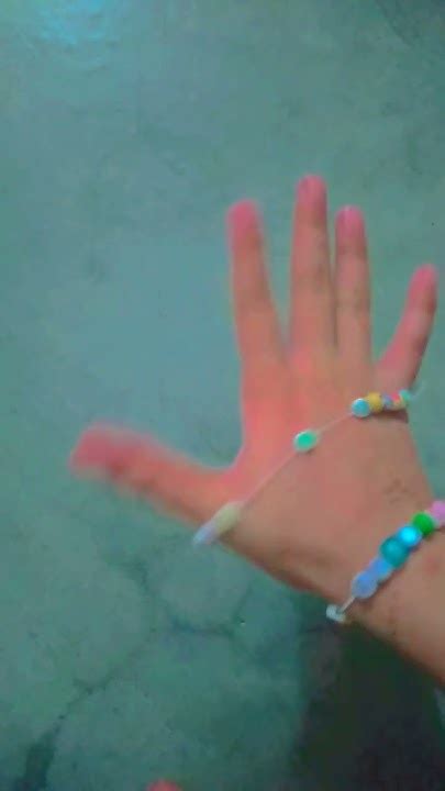 Cute Braclets 🥰 Youtube