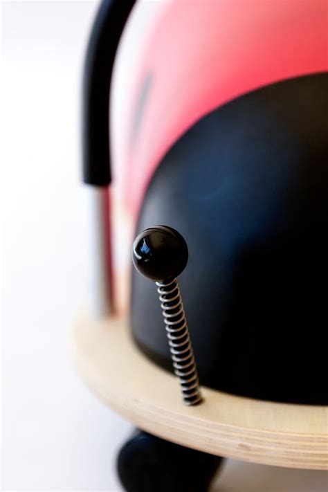 Wheely Bug Large Ladybug Ride On By Wheely Bug The Playful Collective
