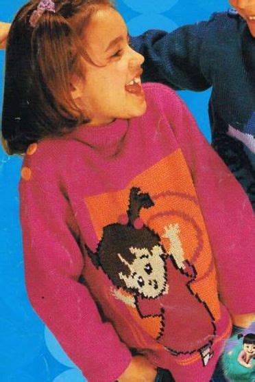 Grille Tricot Disney Phildar Modele Jacquard Disney Mode Et Laines