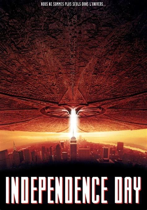 Regarder Independence Day En Streaming Complet