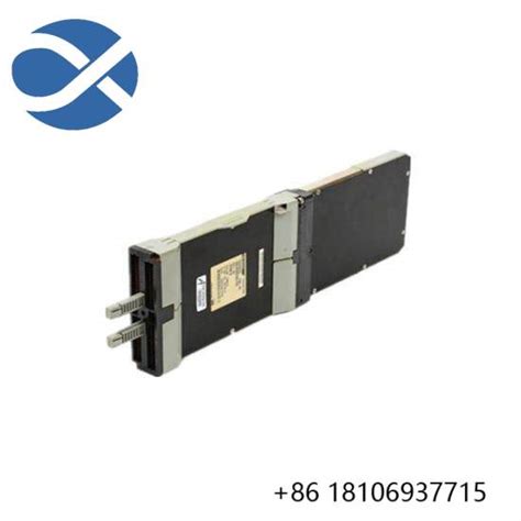 Foxoboro P0902xb Inputoutput Interface Module Gedcs Automation