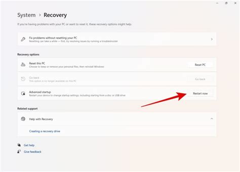 How To Enable Virtualization Vt X On Windows 11