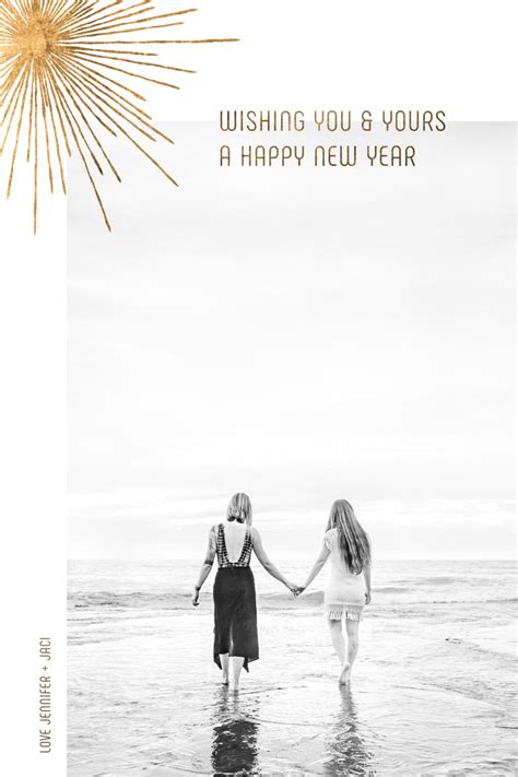 Greetings From Jen And Jaci Customizable Template Shutterstock