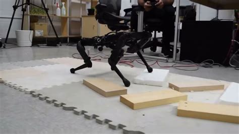 Biconmp A Nonlinear Model Predictive Control Framework For Whole Body Motion Planning Youtube