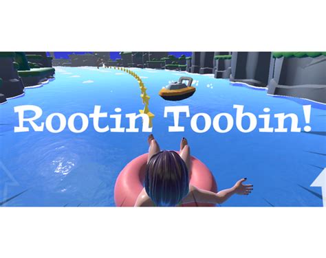 Rootin Toobin By Krikit Emaudio