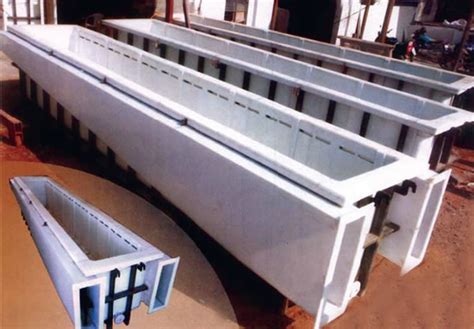 Rectangular Hdpe Tank For Industrial Storage Capacity 250 500 L At Best Price In Mumbai