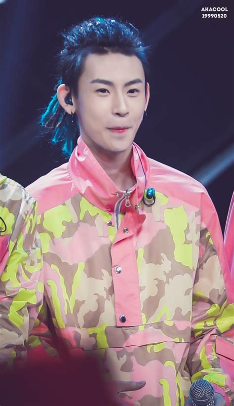 Xiao Gui Ph On Twitter And The Cutest Guys Who Suits Pink Very Well 😍 The Final Show Is Coming