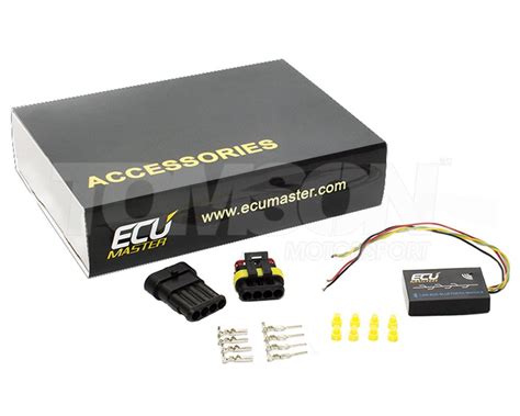 Bluetooth Can Bus Module For Stand Alone Computer Ecumaster EMU And Emu Black ELECTRONICS