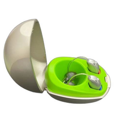 Ric Phonak Audeo P R Behind The Ear At Piece In Jaipur Id