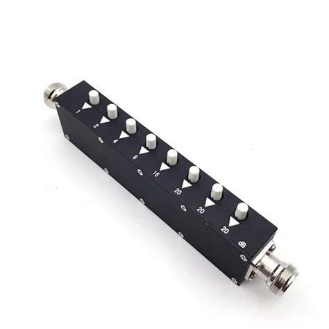 Rf Variable Attenuator At ₹ 1500 Piece Antennas In New Delhi Id