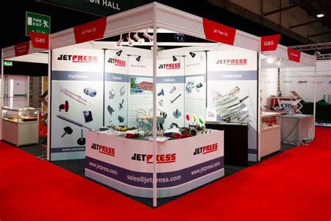 What Is A Shell Scheme Exhibit 3sixty