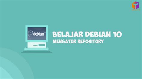 belajar debian 10 — membuat web server dengan apache mysql dan php