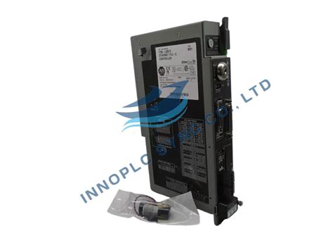 Allen Bradley 1785 L20e Ethernet Plc 5 Programmable Controller