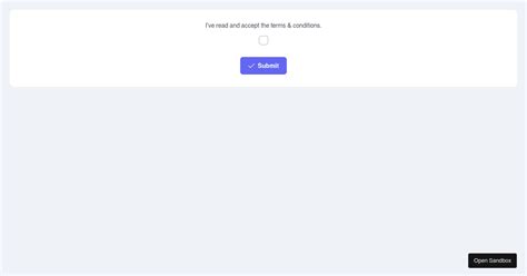 Primereactdemo Codesandbox