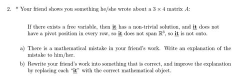Solved Please Solve Step By Step With All Details Only If Chegg Com