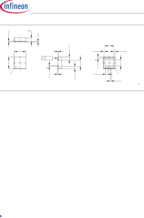 Tle7259 3 Ge Le By Infineon Technologies Datasheet Digikey