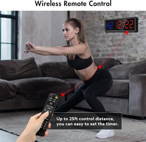 Online Shopping From Anywhere Programmable Interval Timer Training
