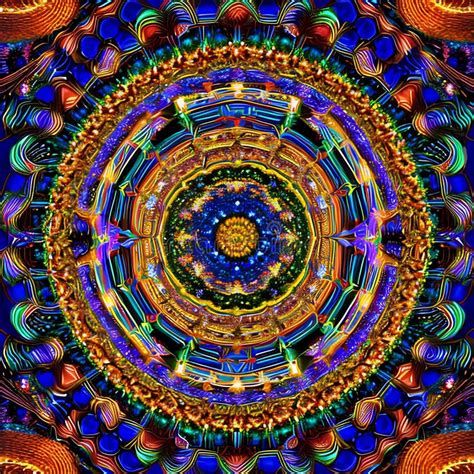 1364 Abstract Fractal Art A Dynamic And Mesmerizing Background Featuring Abstract Fractal Art