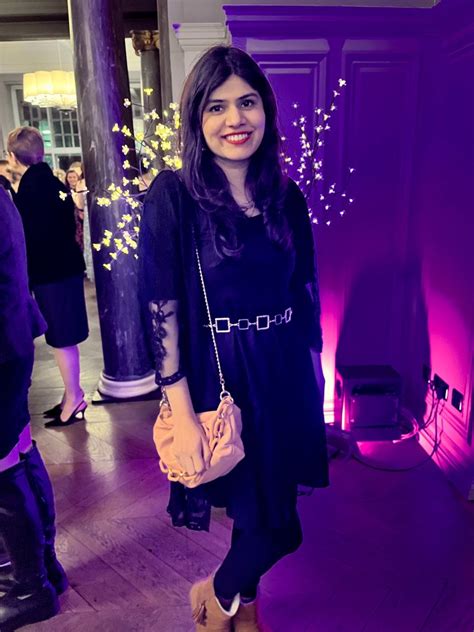 Maheen Wahid On Linkedin Celebrateher