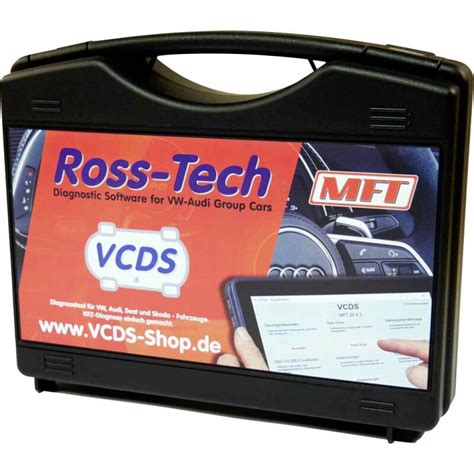 User Manual Ross Tech 80310 English 76 Pages