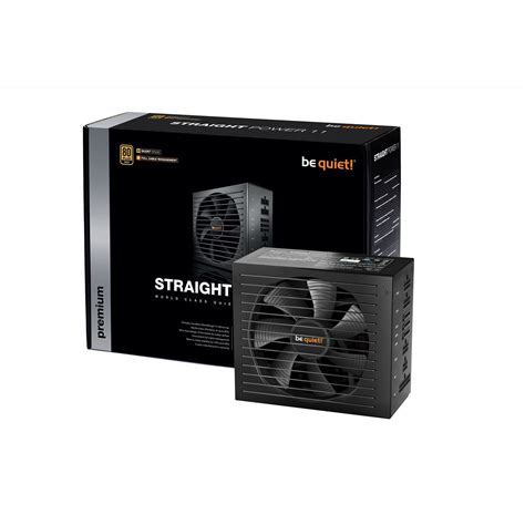 Be Quiet! Straight Power 11 850W Modular PSU BN284