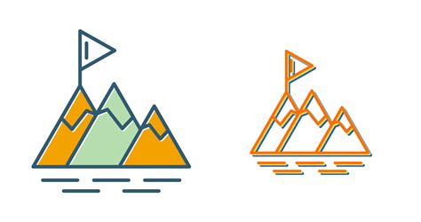 Challenge Vector Icon 28760401 Vector Art At Vecteezy