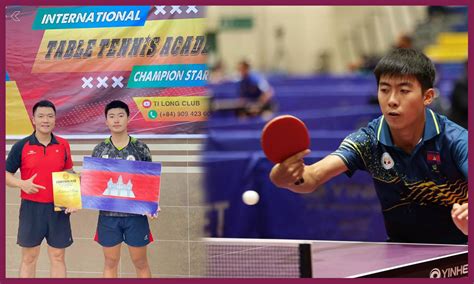 ដំបូងមិនចាប់អារម្មណ៍ តែបានឪពុកជំរុញចិត្ត យុវជន កេង កិត្តិគុណ