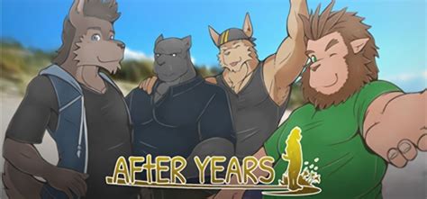 After Years Kemono Games