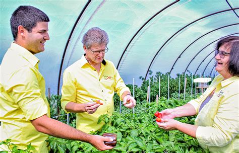 Tschida Chili Myburgenland Shop