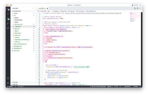 HackerOne Visual Studio Marketplace