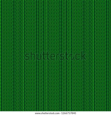 Binary Code Programming Vector Image Vector De Stock Libre De
