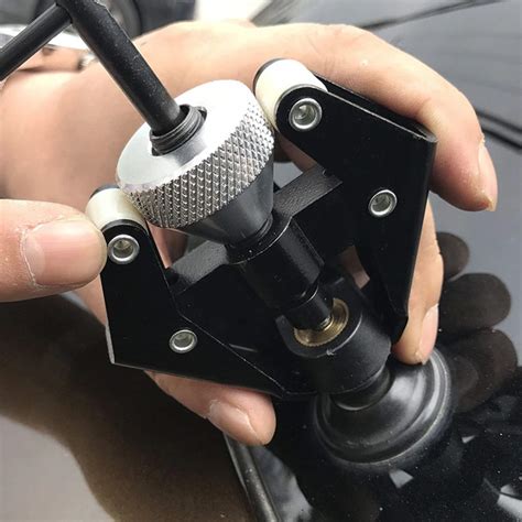 Herramienta De Extracci N De Brazo De Limpiaparabrisas De Coche