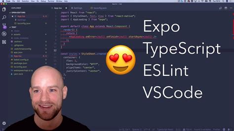 Bootstrapping A React Native Project In 2019 Youtube