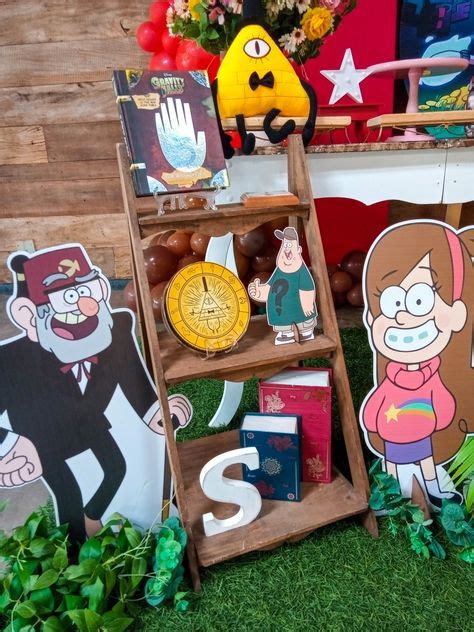Pin By De Todo Un Poco On Gravity Falls Gravity Falls Autumn