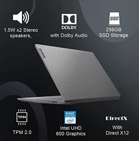 Buy Lenovo V Igl Celeron N Gb Gb Ssd Hd Display In Nepal At Best Price Exort Store