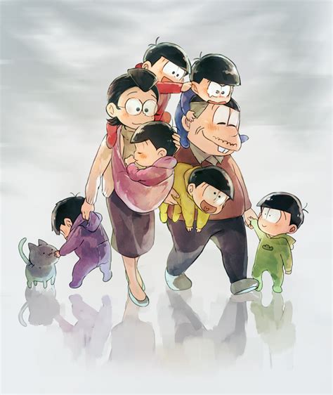 Log In Comedy Anime Anime Osomatsu San Anime